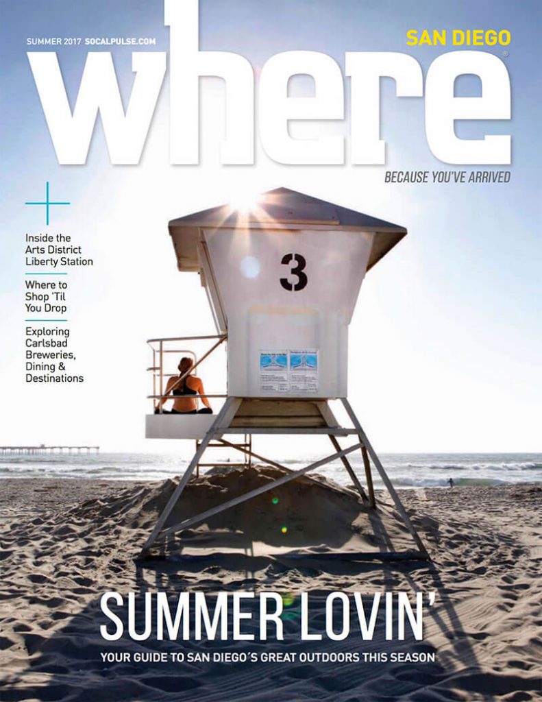 Where-Magazine-Summer-2017-1 - Officine Buona Forchetta